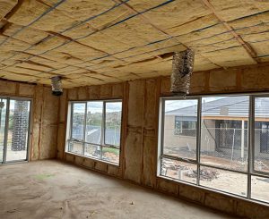 Wall & Ceiling Insulation Company Melbourne | Home Insulation