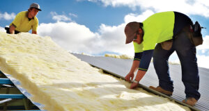 What Is Roof Sarking and Why Is It Essential for Your Home Insulation?