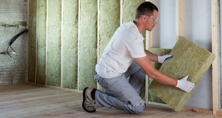 What Impact Climate Zones puts on Insulation Performance?