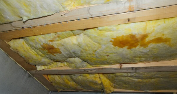 Protecting Your Home From Wet Insulation: A Comprehensive Guide