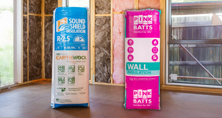 Pink Batts vs Earthwool: Which Offers Better Thermal Performance?