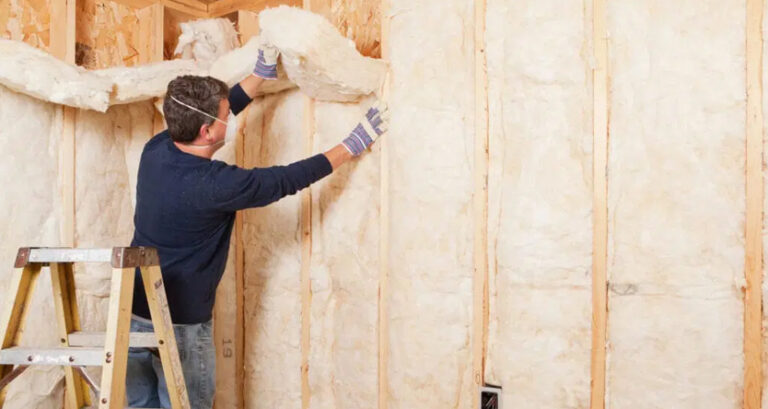 The Science of Insulation: Understanding How It Works to Keep Your Home ...