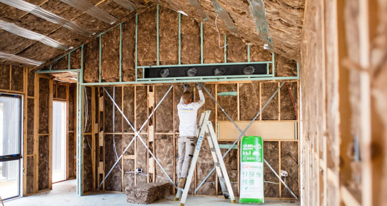 Retrofit Insulation Guide for Older Australian Homes