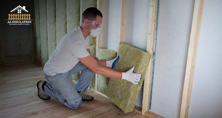 High-Density Wall & Ceiling Insulation Melbourne: A Guide